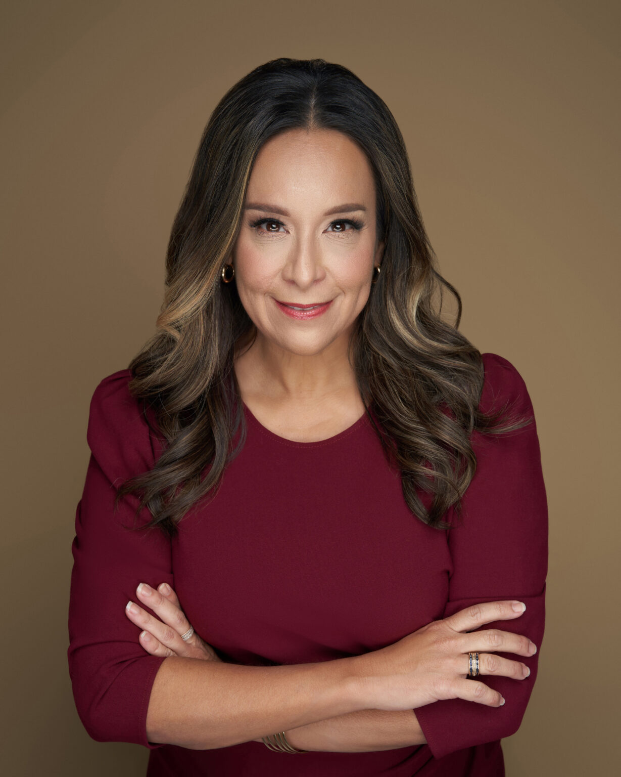 About – Monica De La Cruz for Congress